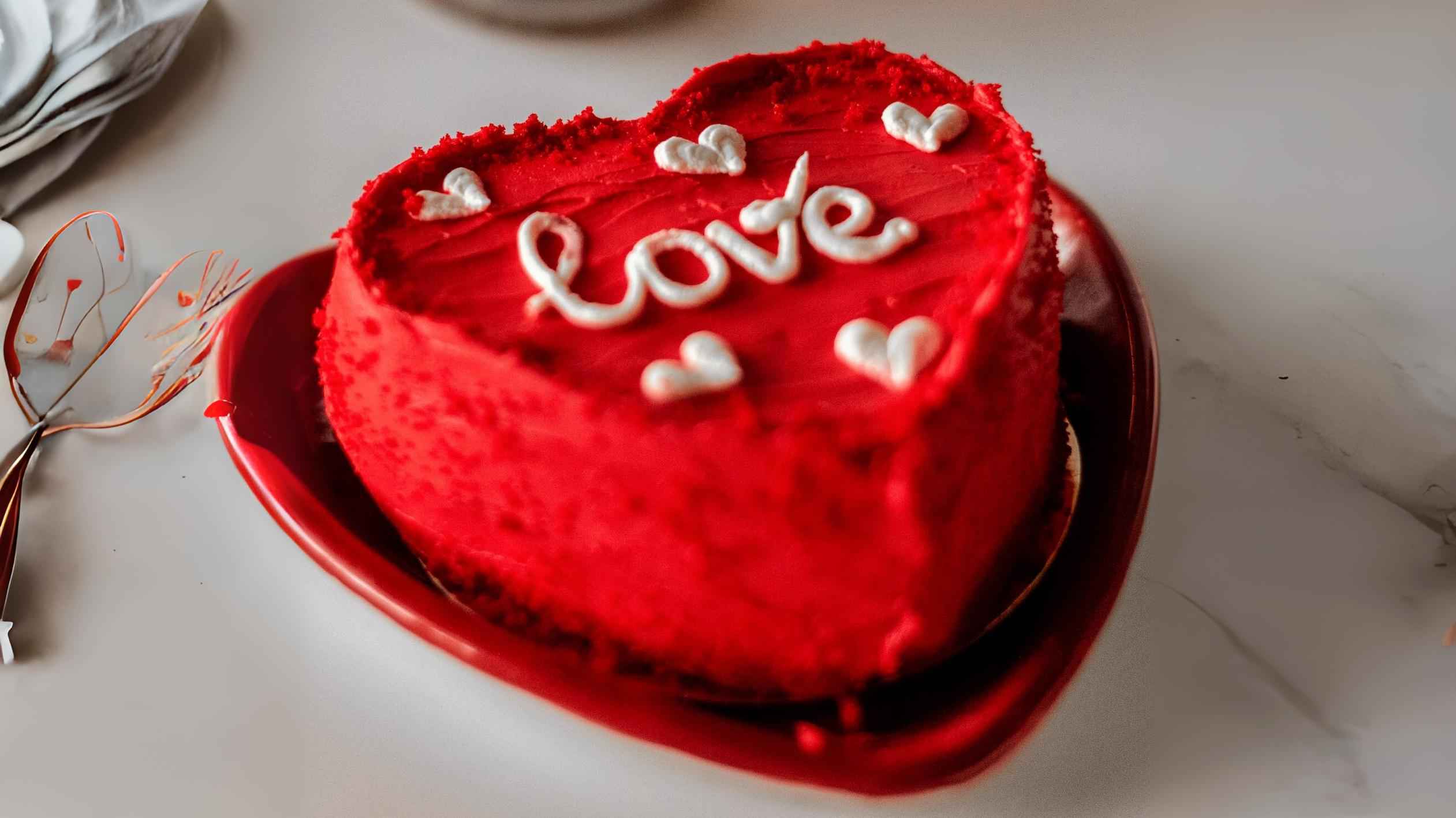 Crazy Bakerz | Love at first bite