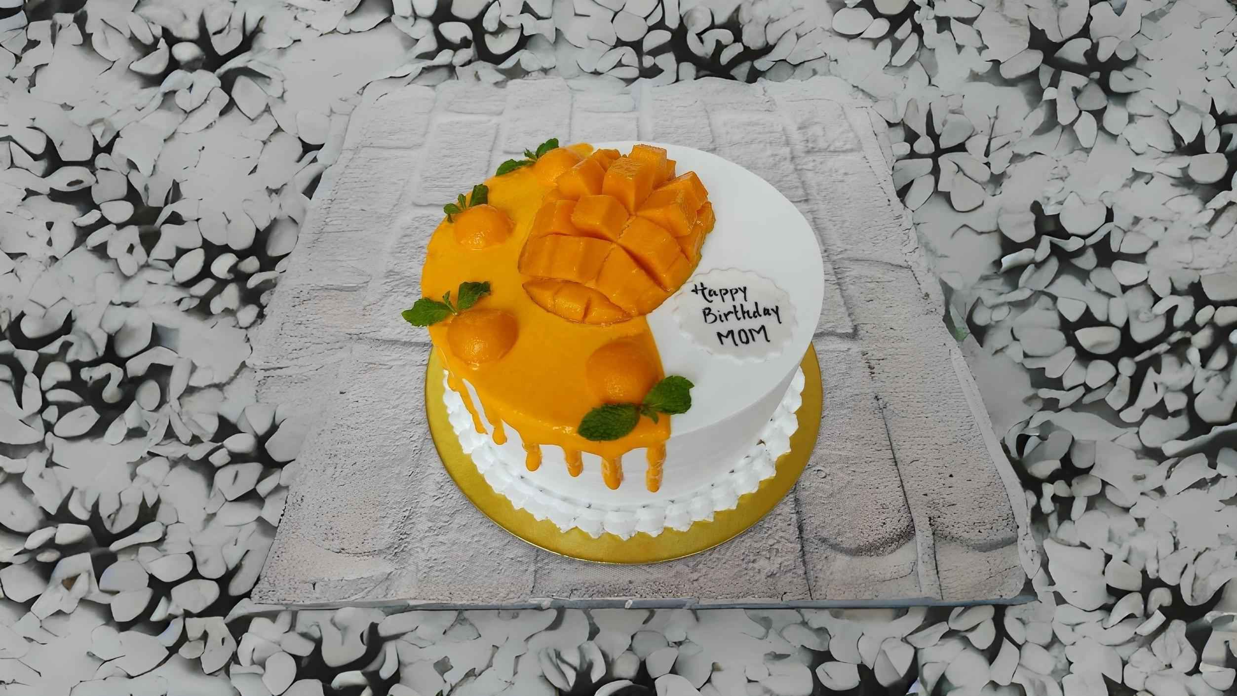 Crazy Bakerz | Love at first bite